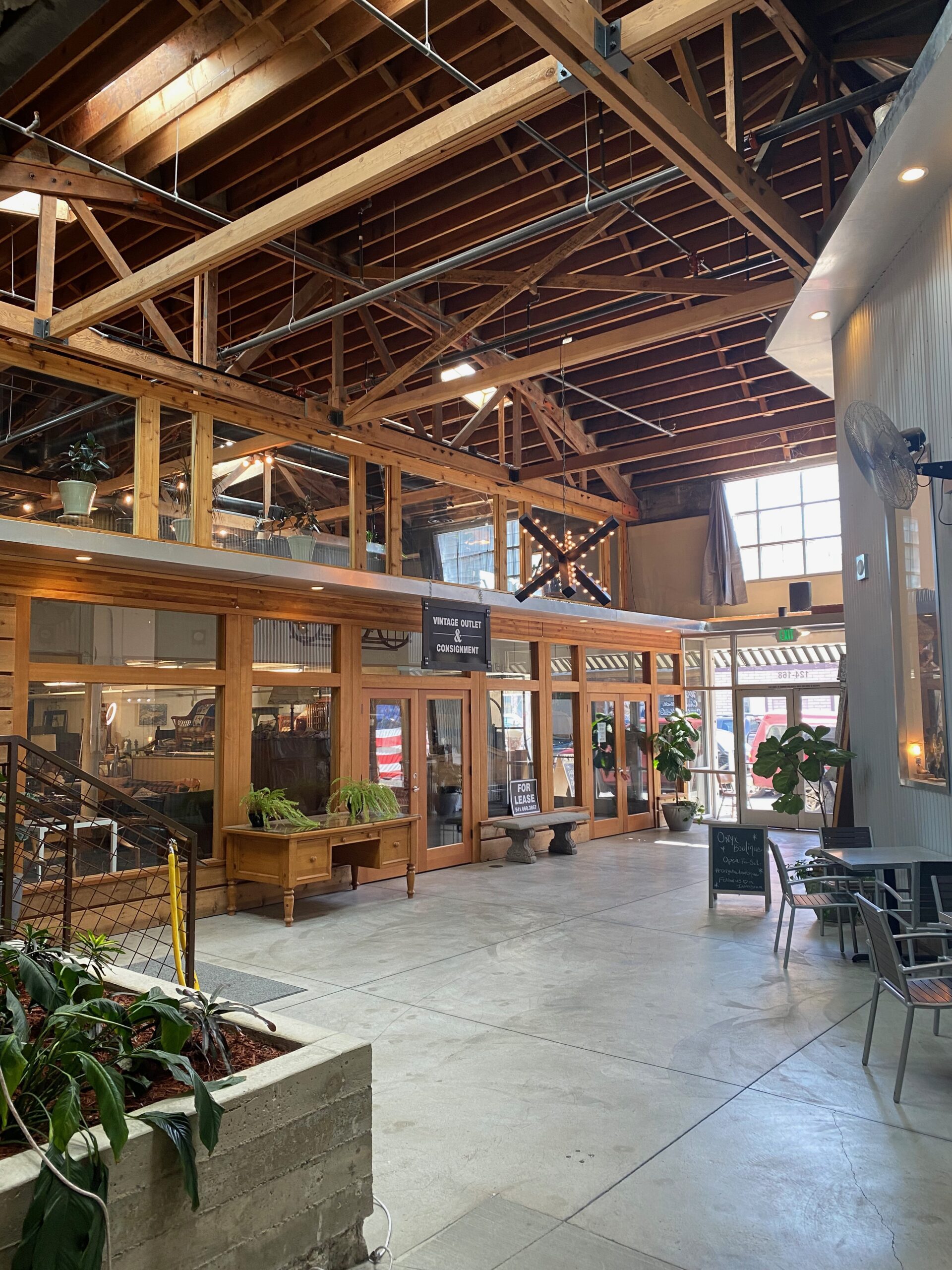 Vintage Management Group – Find Your Next Business Location